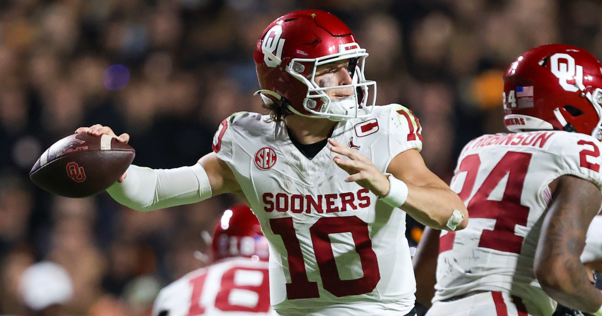 Alabama Football: Oklahoma writer breaks down the Sooners