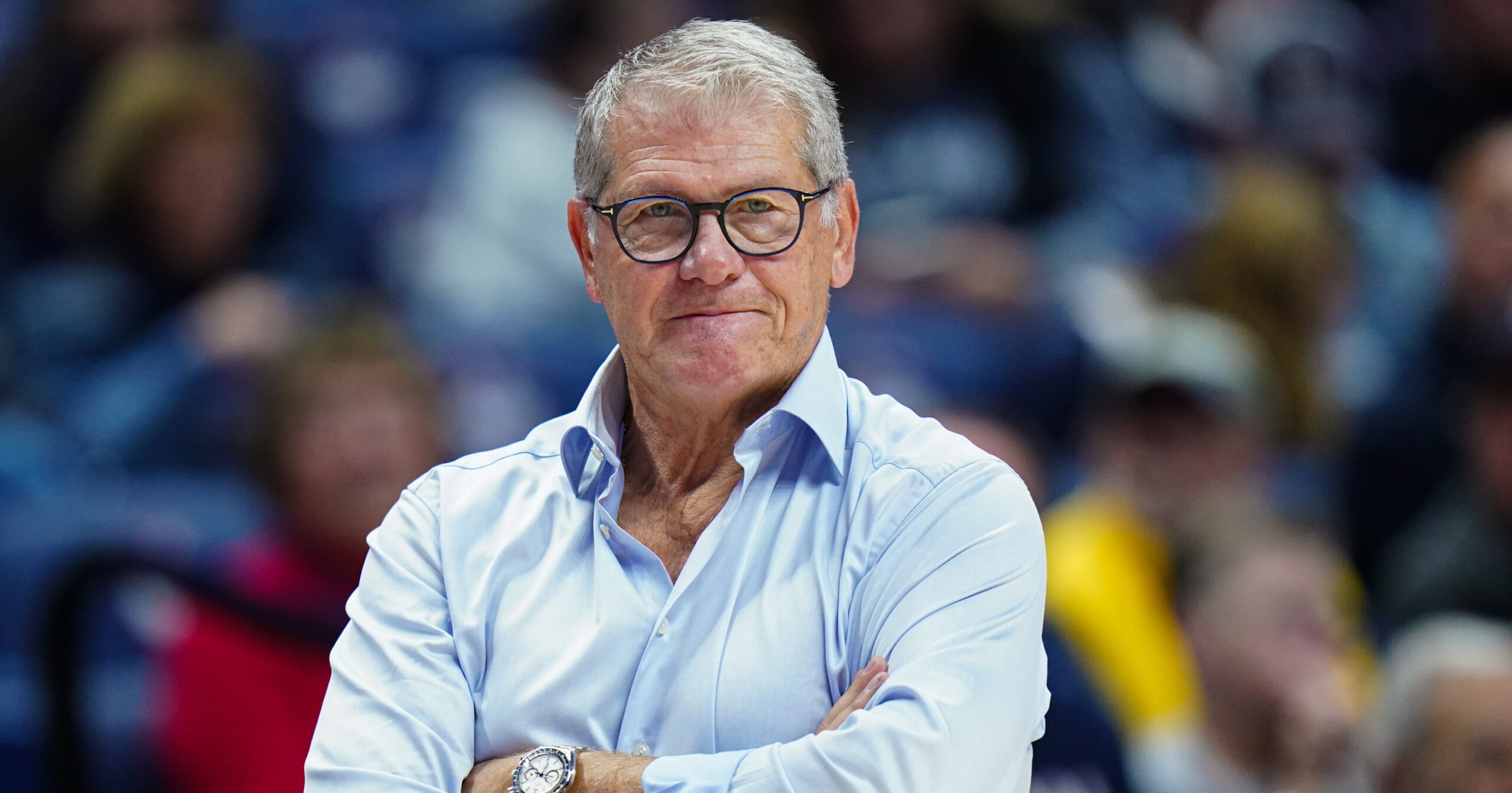 Takeaways from UConn WBB's 54-point win over Loyola Chicago