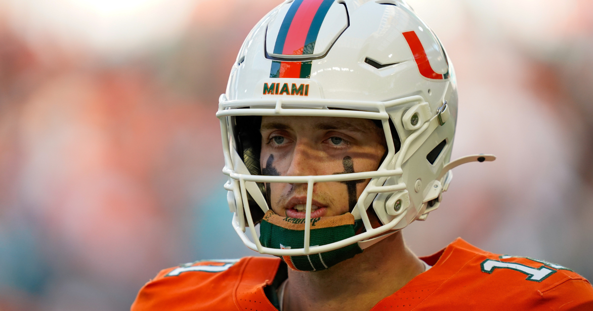 2026 NFL Draft: Mel Kiper shakes up Top 10 QB rankings following draft ...