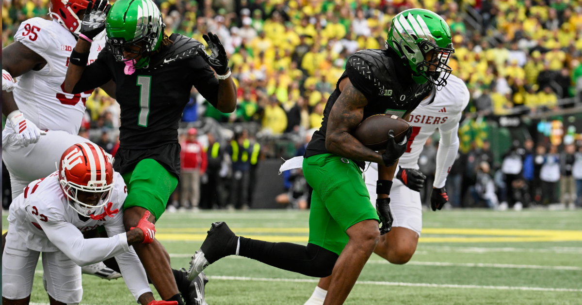 Minnesota Football: 10 Ducks to know ahead of Friday's matchup - On3