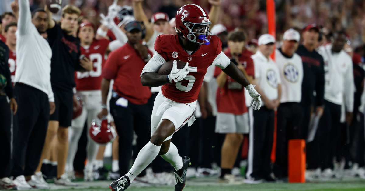 How to watch, listen to No. 4 Alabama vs. No. 11 Oklahoma