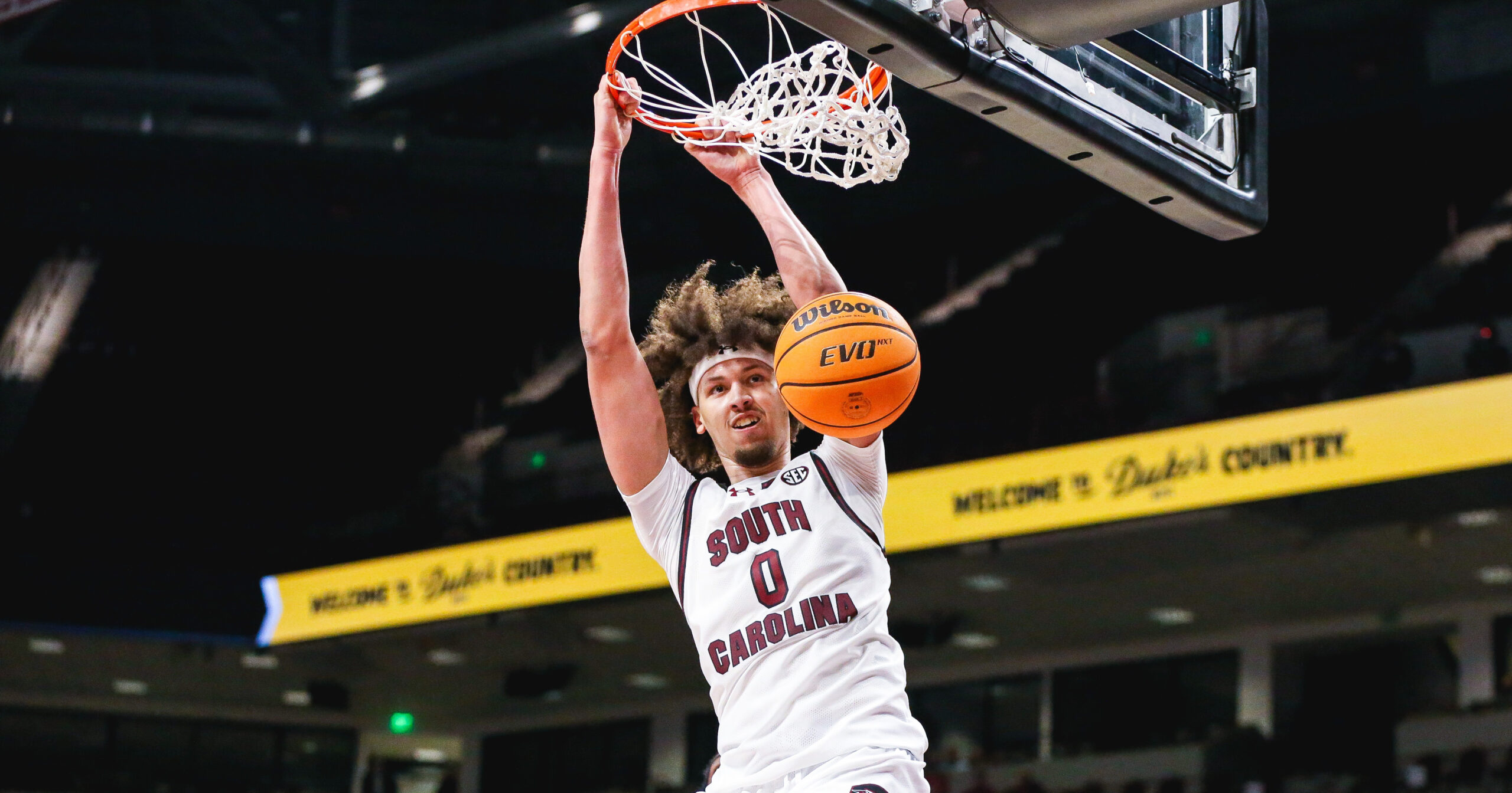 Jordan Butler shines in South Carolina win over Presbyterian - On3
