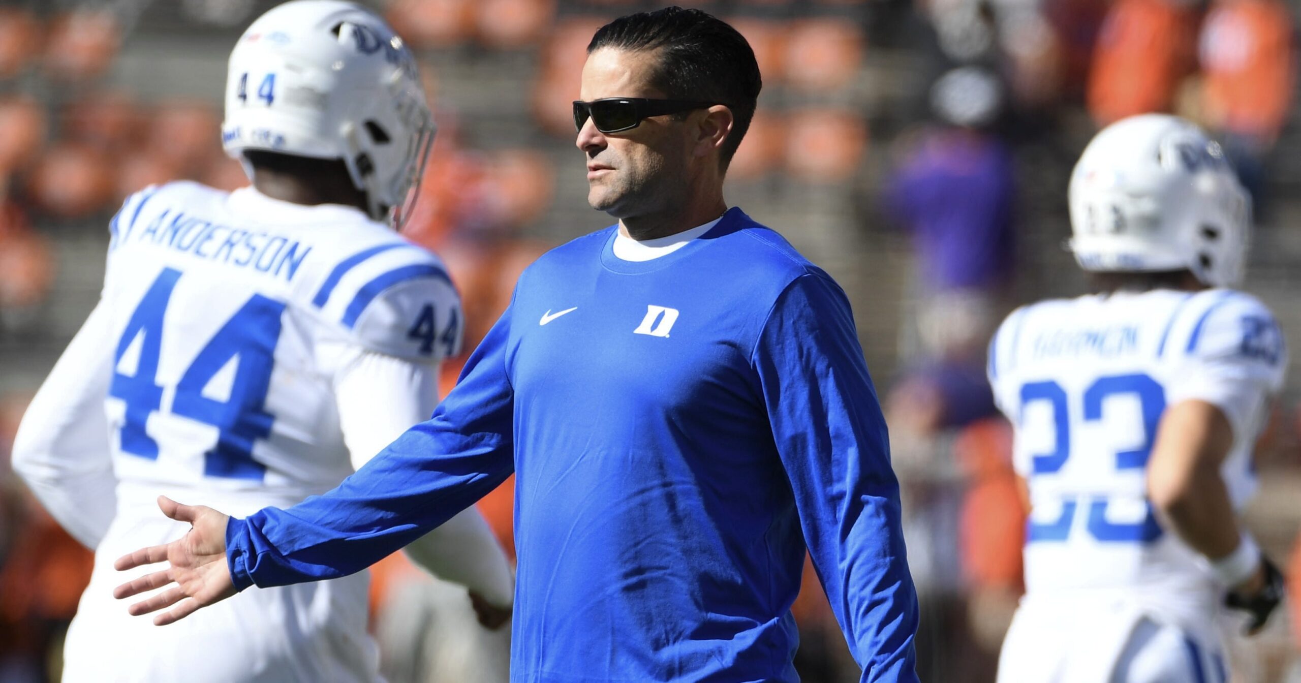 Preview: Wahoos head to Durham looking to bounce back - On3