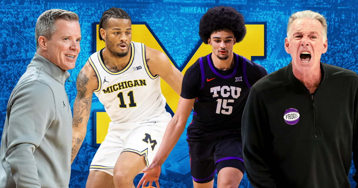Michigan basketball vs. TCU: Preview and prediction