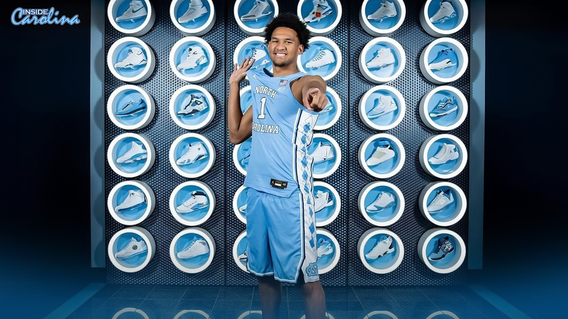 Coast to Coast: Hubert Davis Gets His 2026 Commitment in Maximo Adams - On3