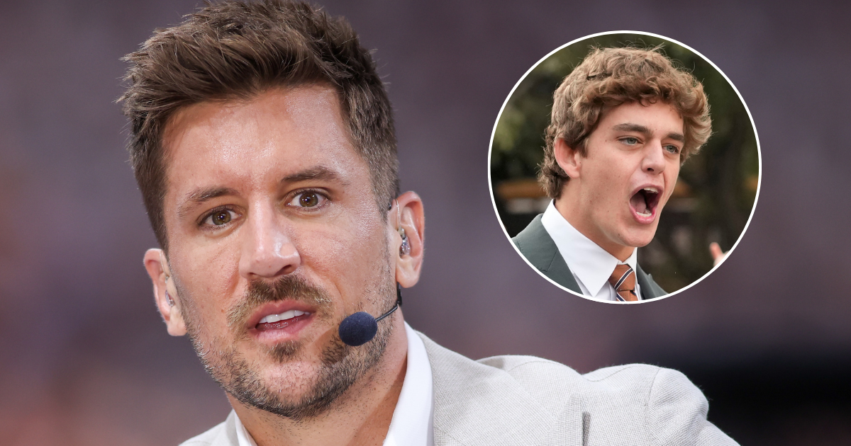Jordan Rodgers reveals what Arch Manning's biggest improvement has been ...