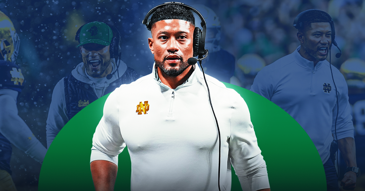 Transfer Portal opens: What to expect for Notre Dame football