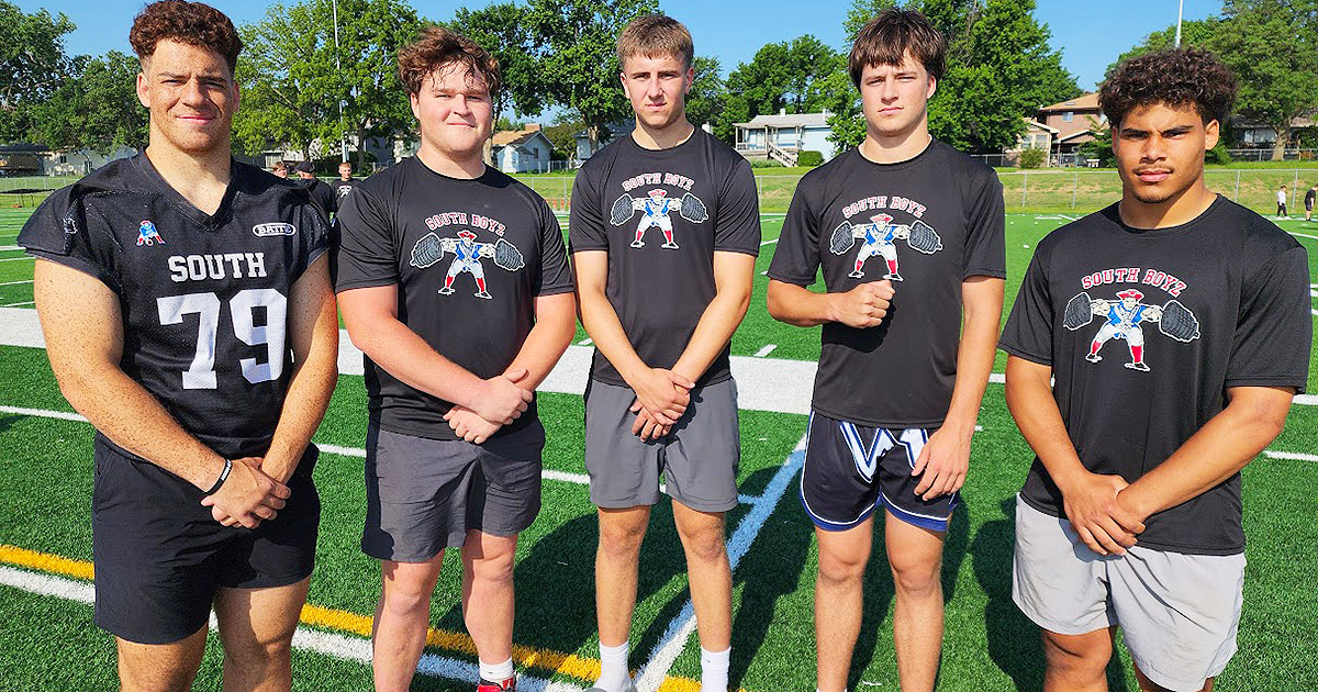 Millard South at Westside a Big Deal; There Are Others in A, B - On3