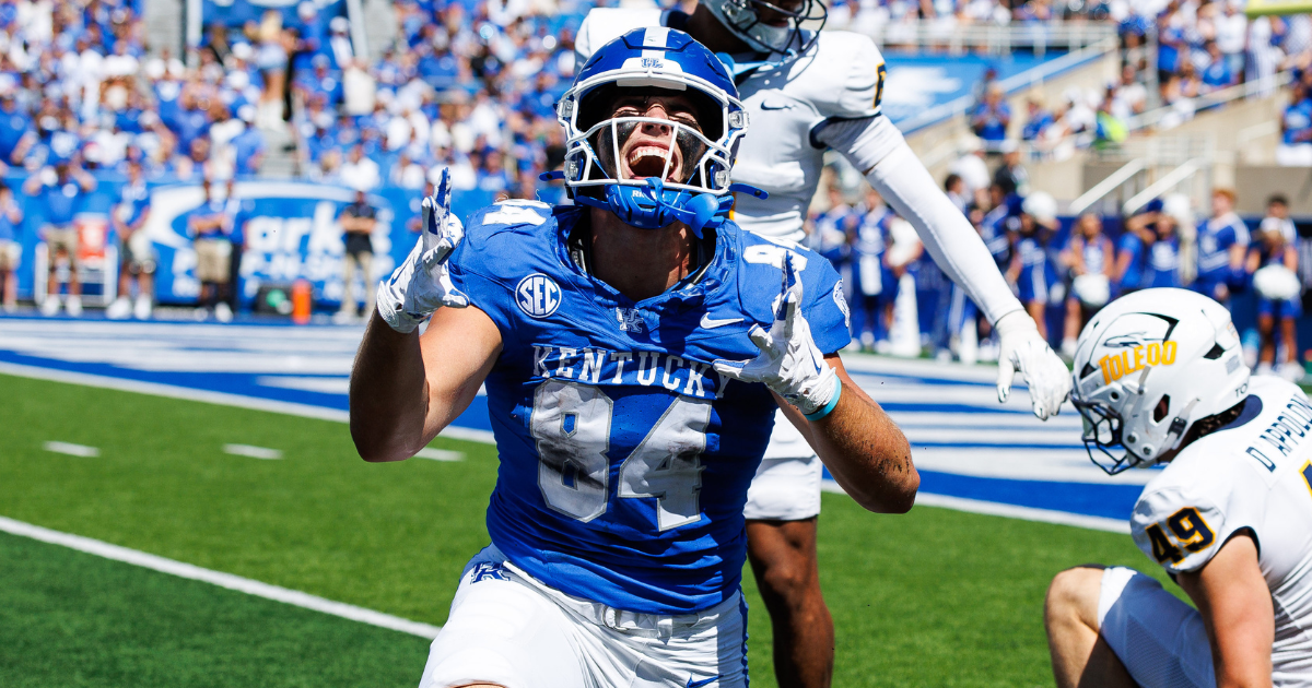 The Final Prep: Previewing Kentucky vs. Tennessee Tech and Senior Day - On3