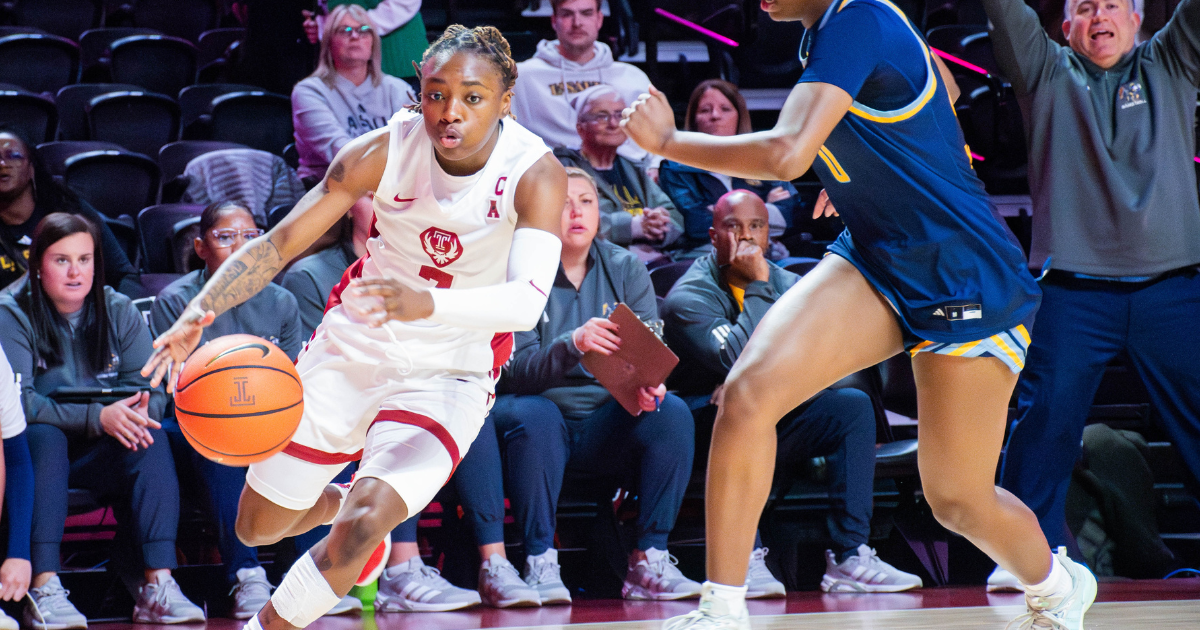 Second-quarter surge leads Temple past La Salle, 75-54 - On3