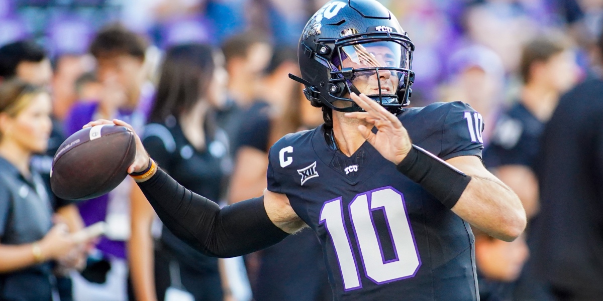 USC's Alamo Bowl opponent loses starting quarterback to transfer portal ...