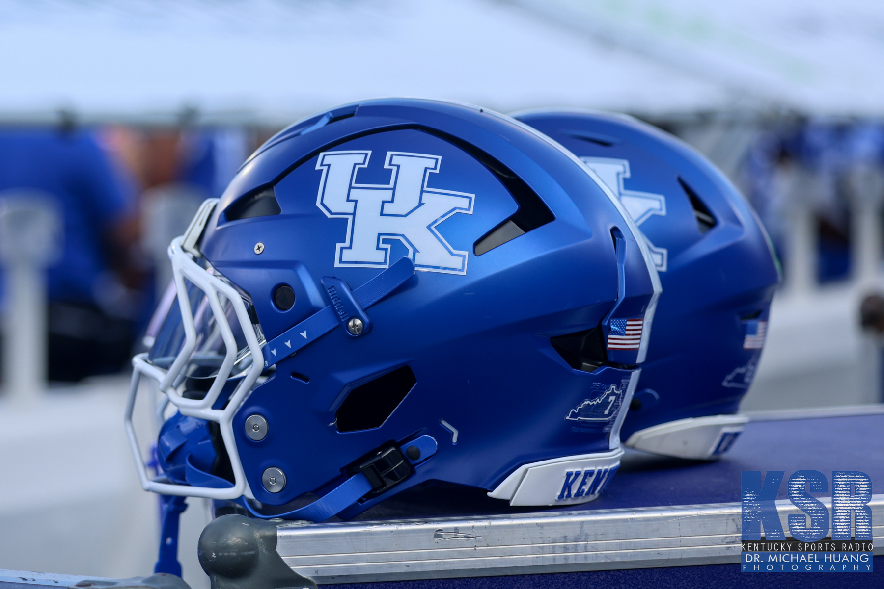 Former Gardner Webb EDGE Antonio O'Berry commit to Kentucky out of NCAA ...