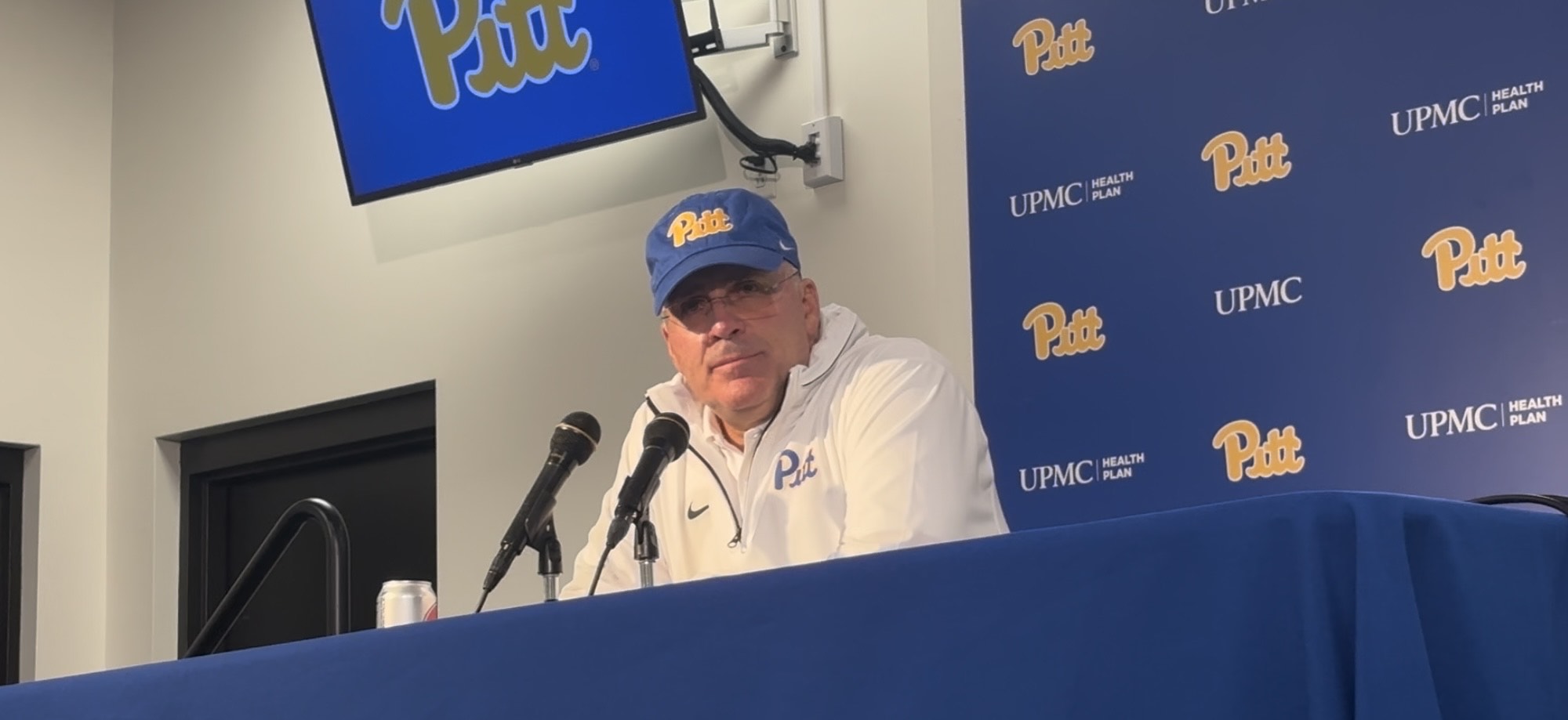 Pat Narduzzi Breaks Down Loss to No. 9 Notre Dame - On3
