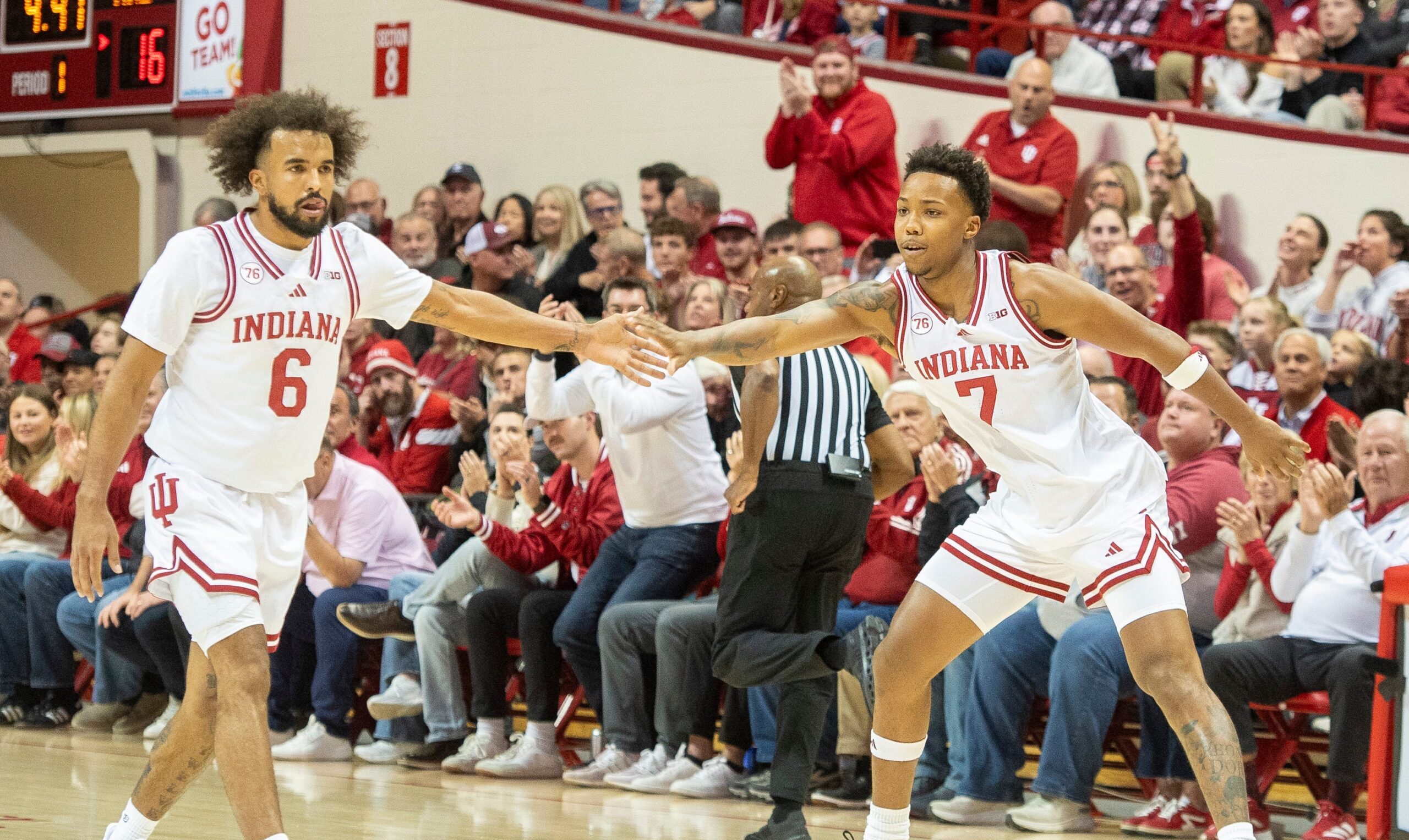 Indiana Basketball Game Preview: Incarnate Word – key storyline, injury ...
