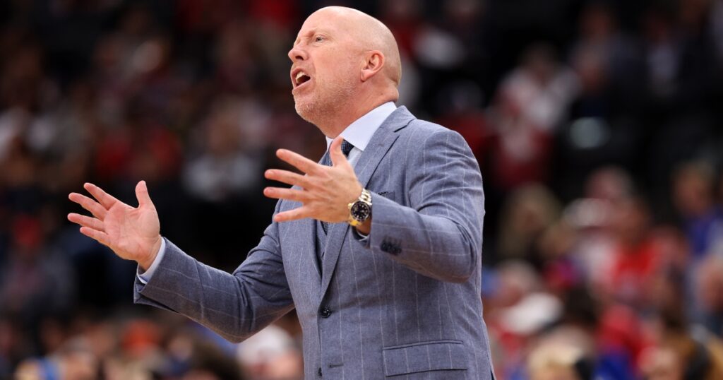 2026 NCAA Tournament Predictions: Debut bubble watch list, early stock ...