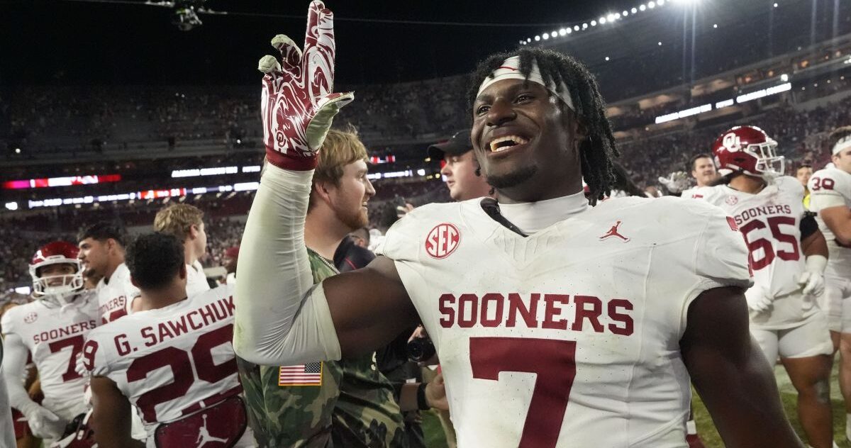 OU fan favorites Sammy Omosigho, Gentry Williams find next spot