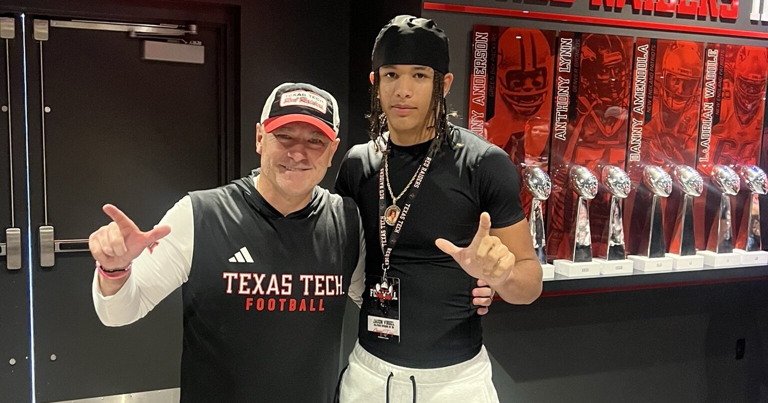 Visitor reactions to Texas Tech's 48-9 win over UCF - On3