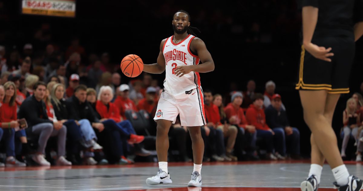 Ohio State beats Rutgers 80-73 on the road