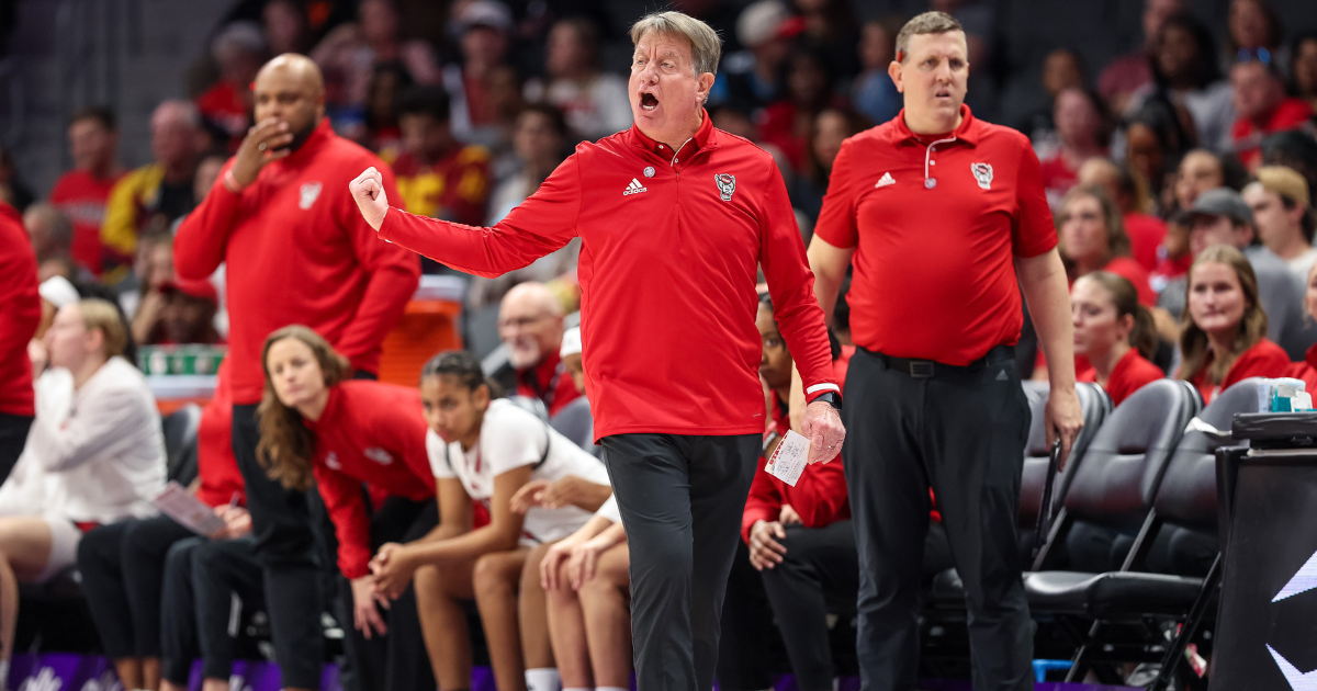 NC State women’s basketball team's lack of energy proves costly with another slow start in loss ...