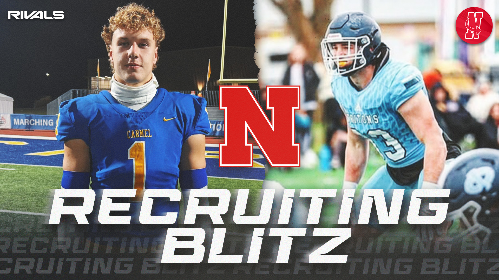 Recruiting Blitz: Nebraska lining up final OVs ahead of Signing Day - On3
