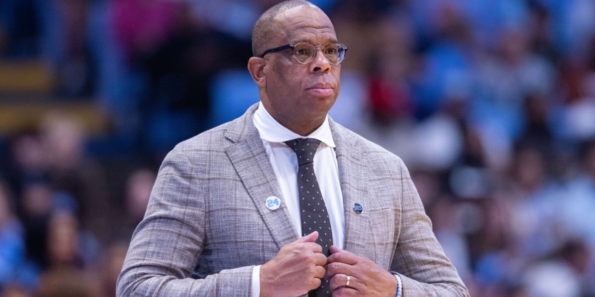 Hubert Davis states UNC is not 'anywhere near where we need to be' - On3