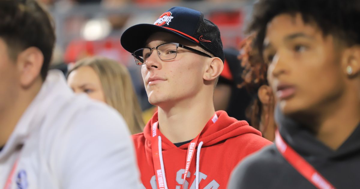 Ohio State: Thoughts on the additions of Dre Quinn, Nick Lautar