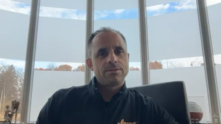 Ben McCollum Previews SEMO