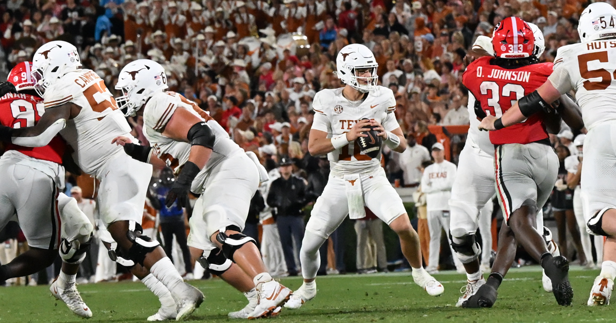 Inside the Program: High Energy Practices, Arch Manning’s Surge, Defensive Keys For A&M - On3
