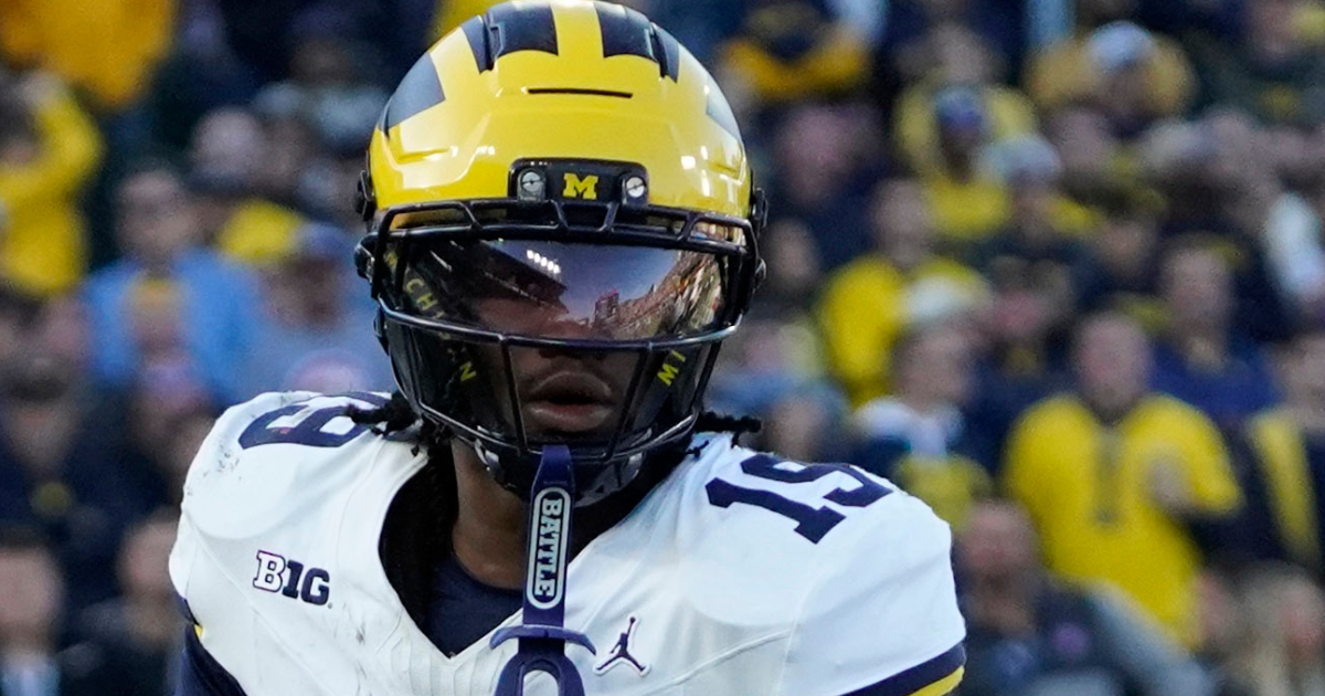 Keys to the Game: Michigan football vs. Ohio State