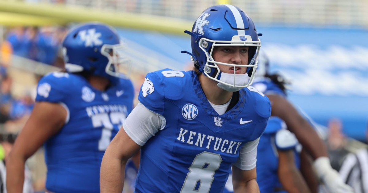 Cutter Boley Selected to SEC All-Freshman Team - On3