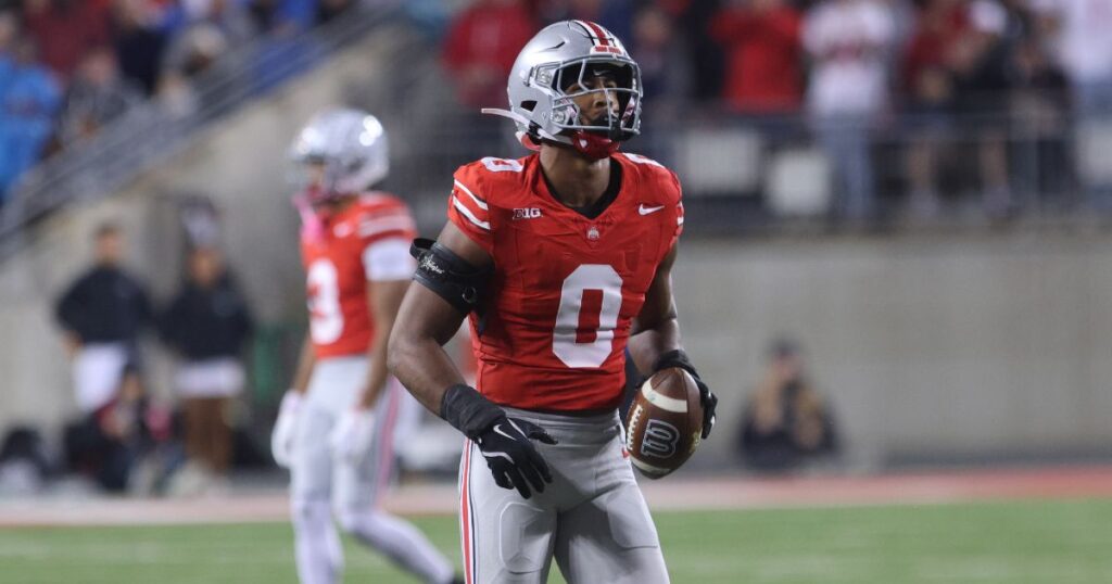 2026 NFL Draft: Mel Kiper shakes up Big Board Top 25 player rankings ...