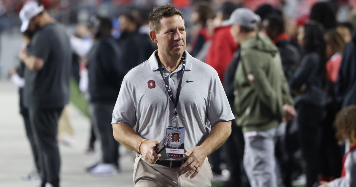 Ohio State signs No. 6 recruiting class during early signing period