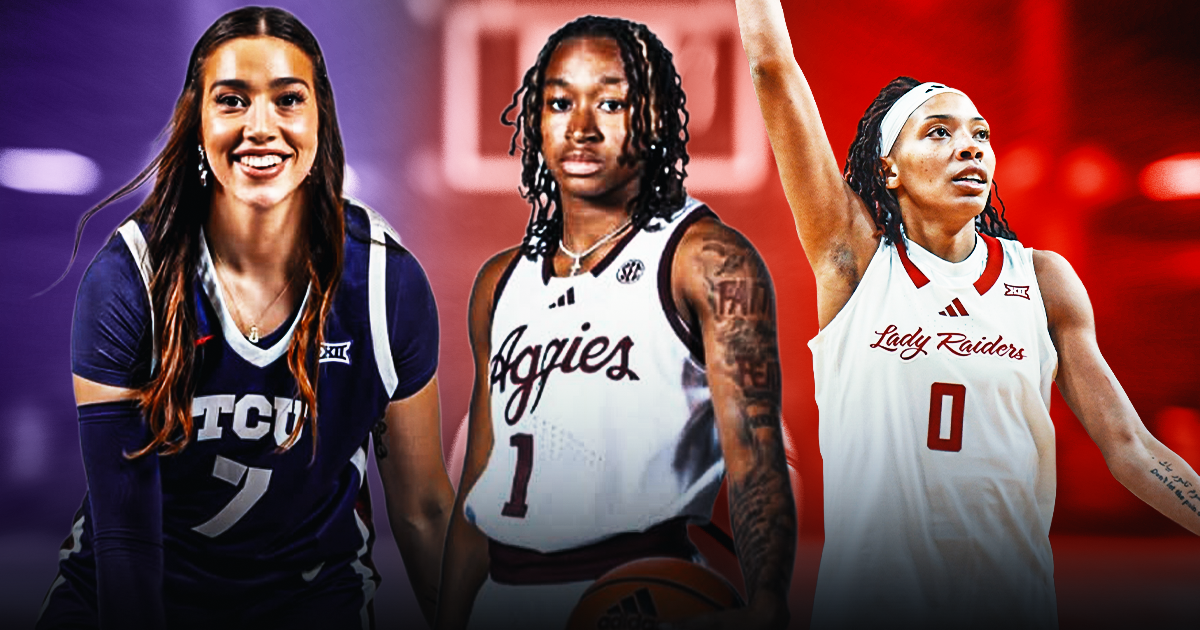 On3's top P5 women's basketball transfers: Week two - On3