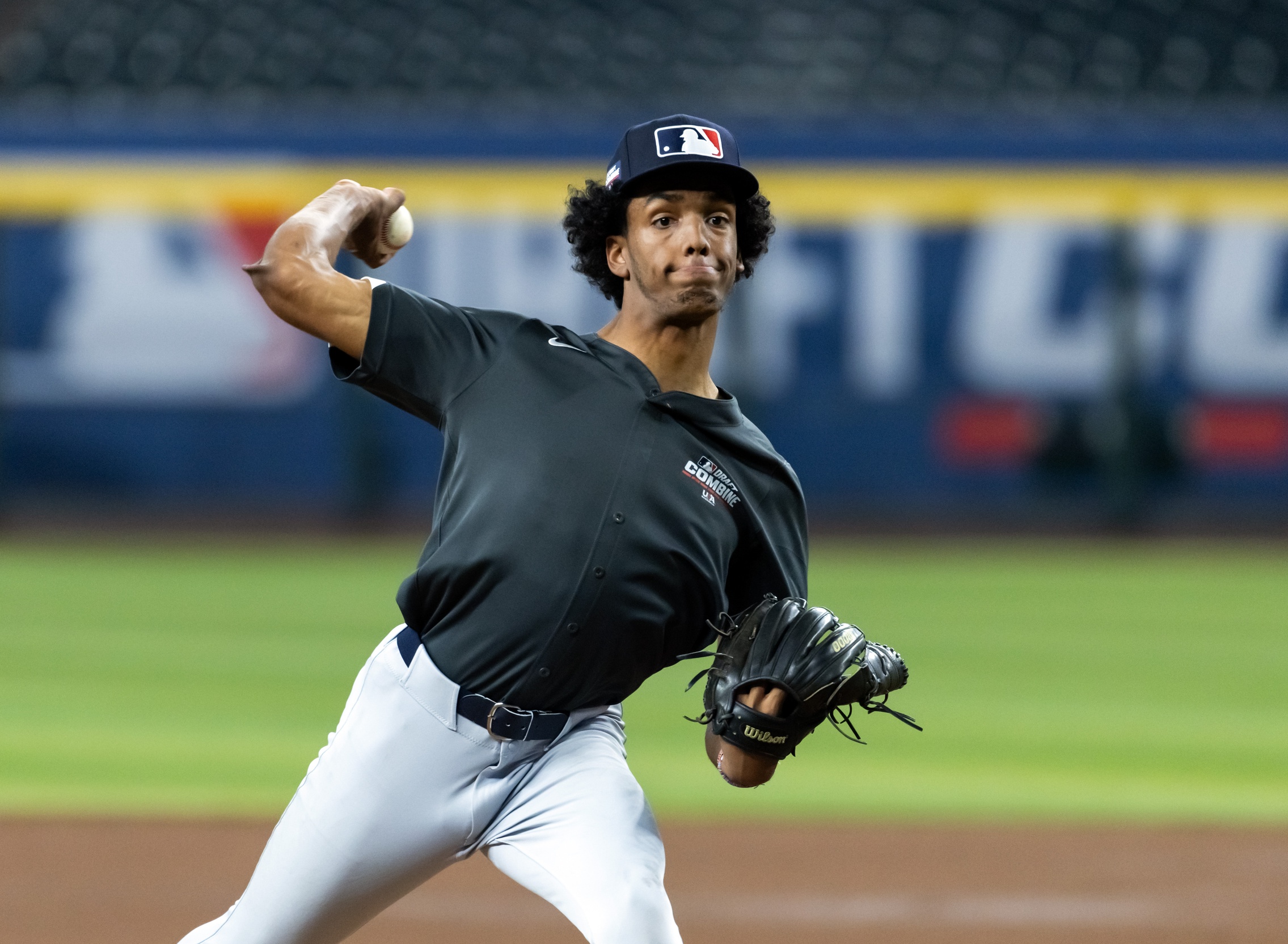 Georgia baseball pitcher hit by a car - On3