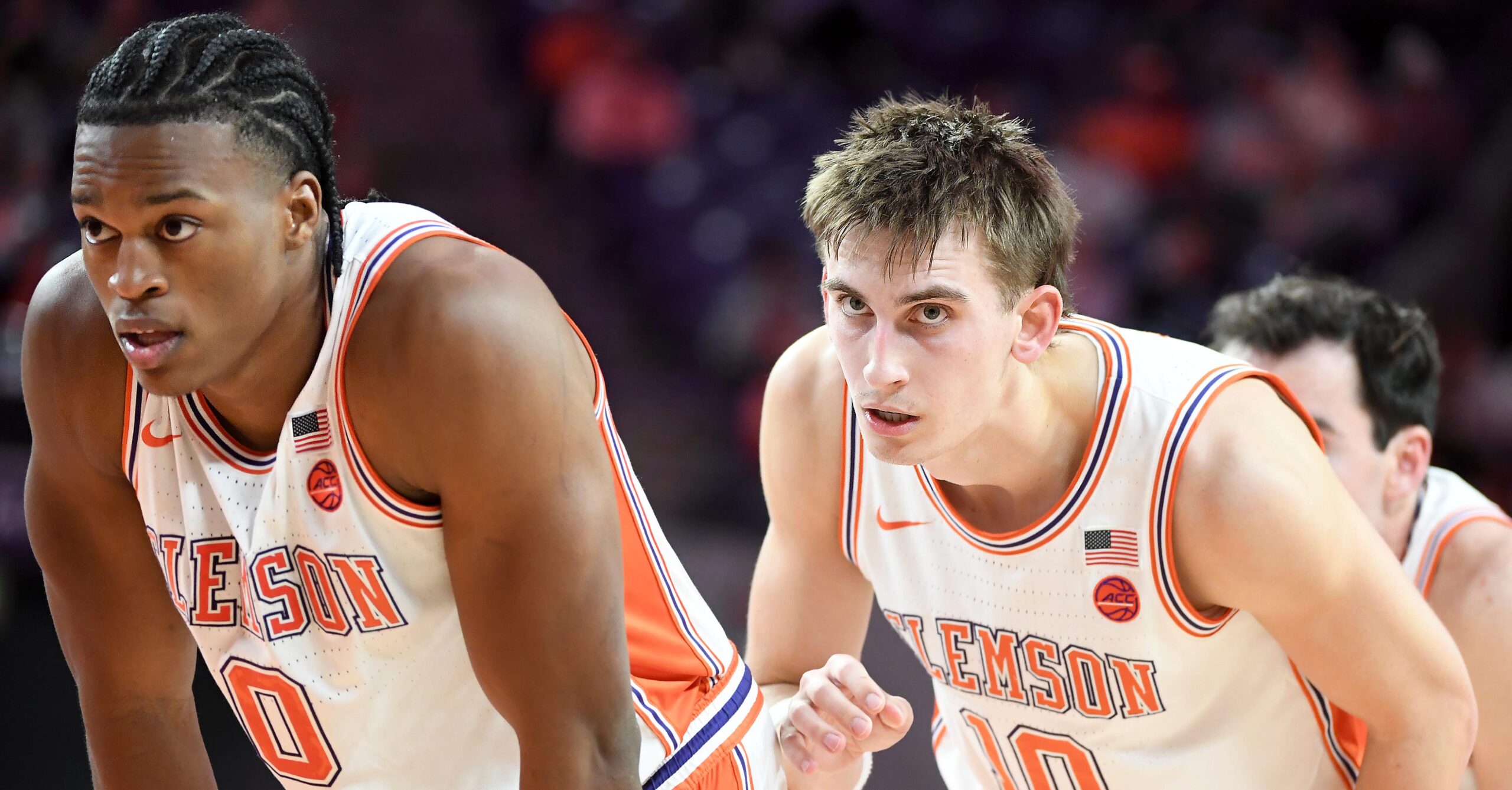 Clemson bounces back for 81-61 win over North Alabama - On3