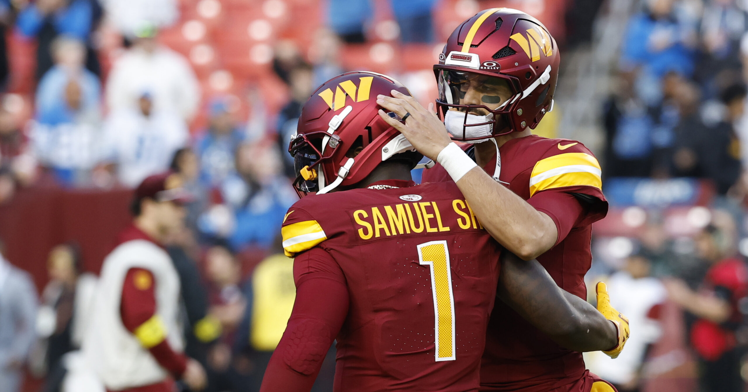 Gamecocks in the NFL: Week 11 recap - On3