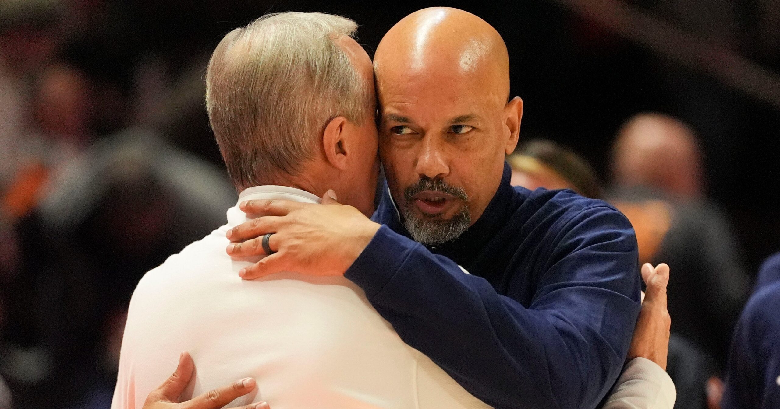 What Rice coach Rob Lanier said after 91-66 loss at Tennessee