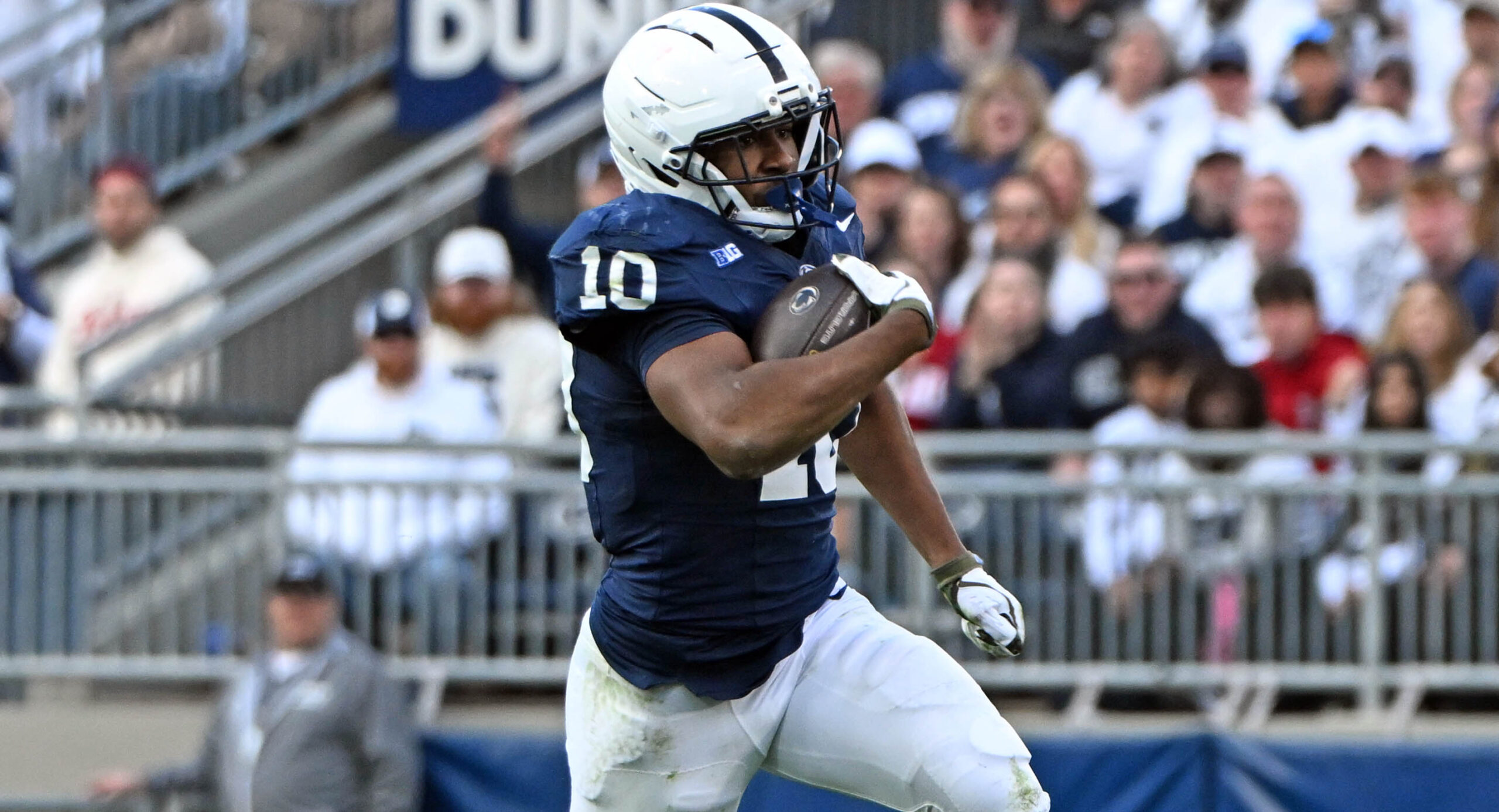 Penn State-Rutgers Predictions: Will Lions earn bowl eligibility?