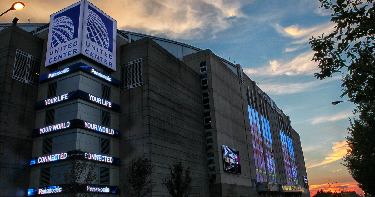 Champions Classic headed back to Chicago in 2026