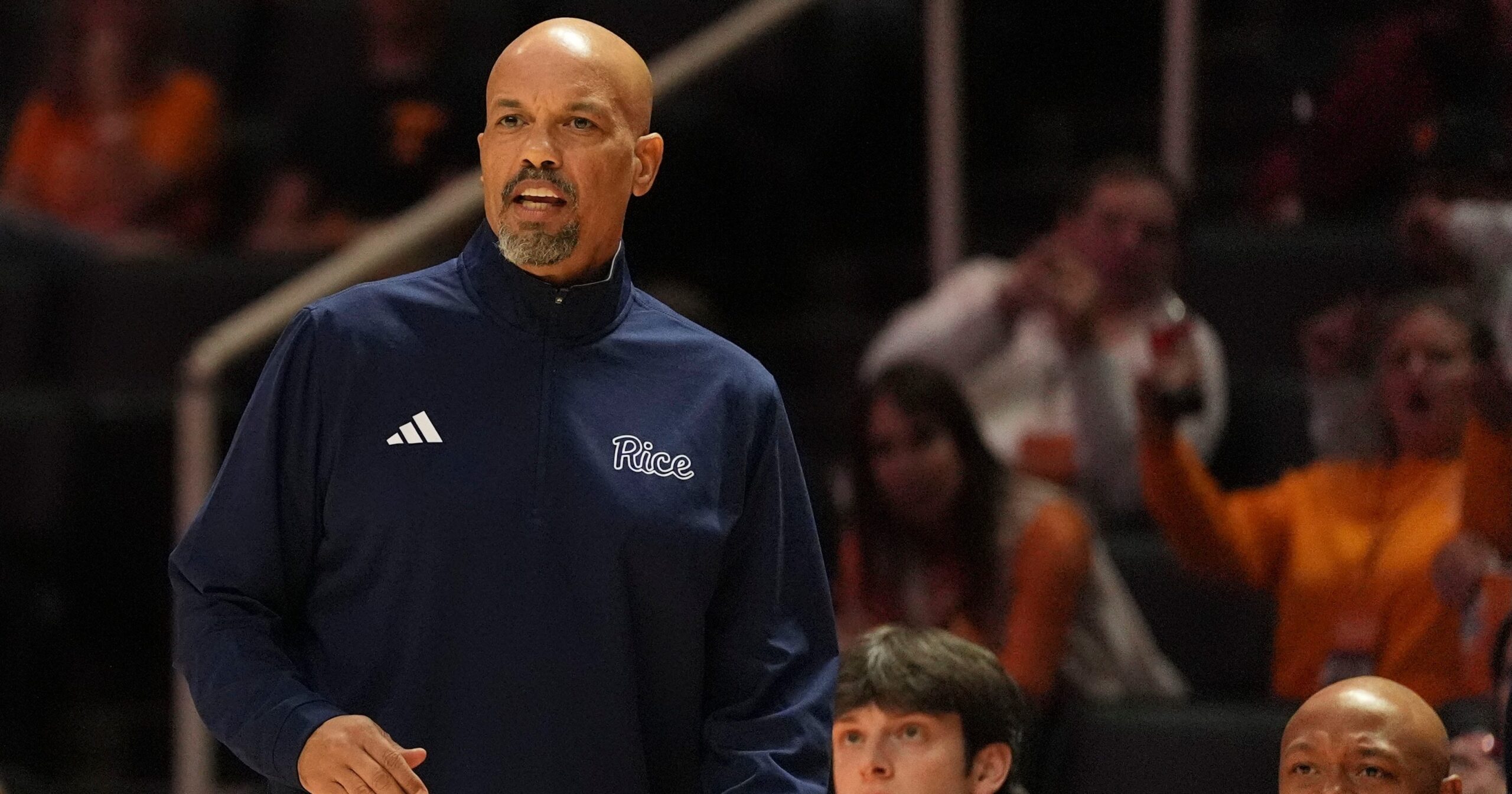 'The best experience': Rob Lanier reflects on time at Tennessee