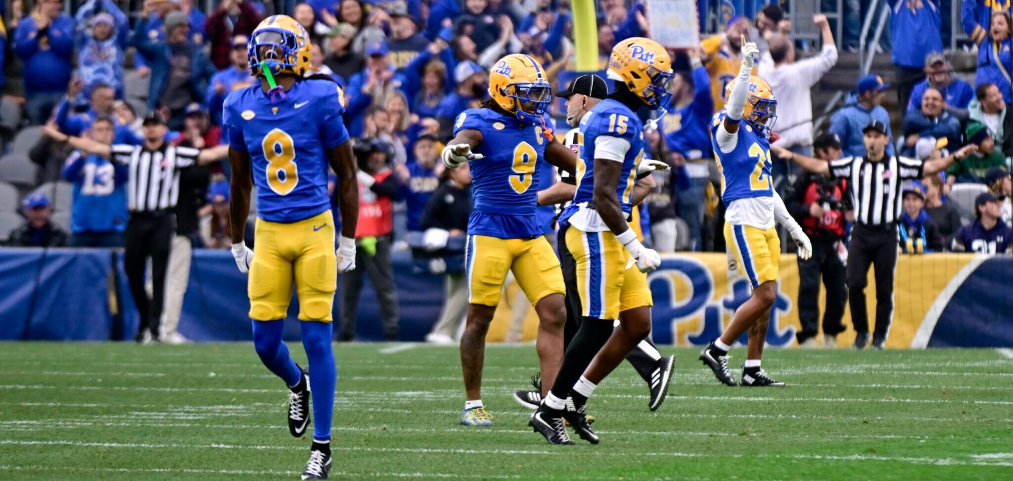 Get Ready For Pitt vs. Miami; Live Game Thread - On3