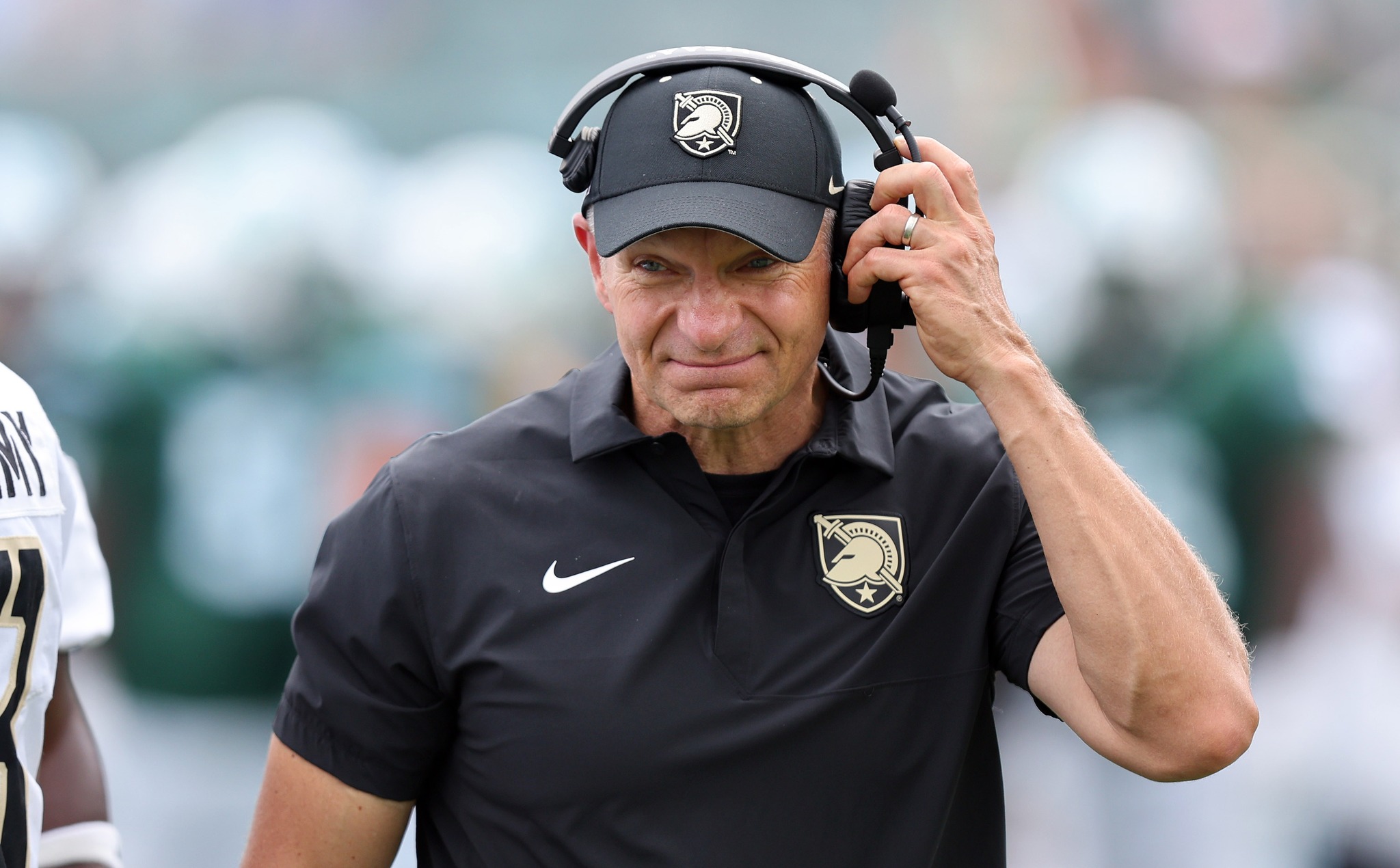 Army Head Coach Jeff Monken’s Weekly Video Presser (11/18/25) - On3