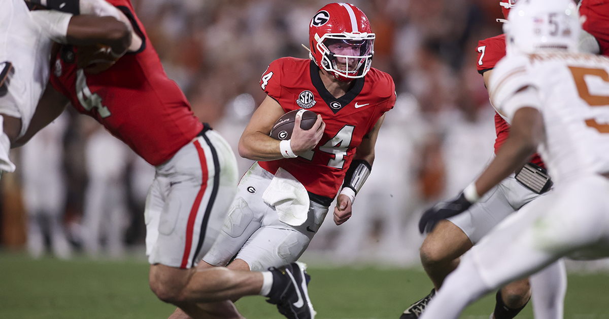 Staff Predictions: Georgia vs Georgia Tech, rivalry week