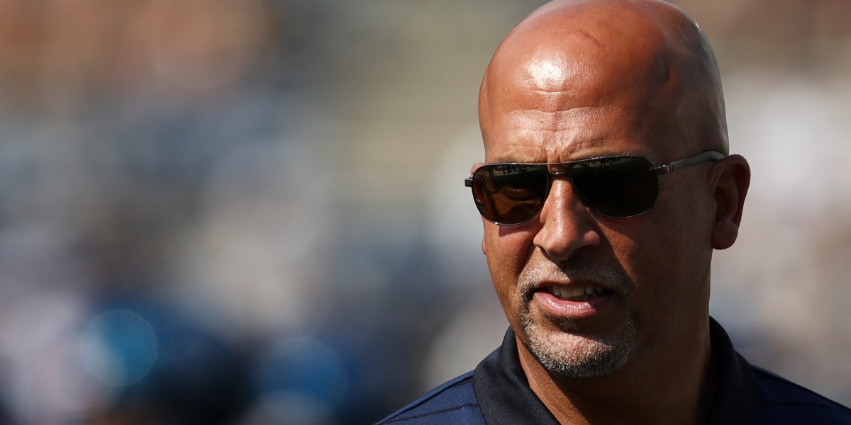 James Franklin addresses NIL plan for recruiting at Virginia Tech: 'We ...