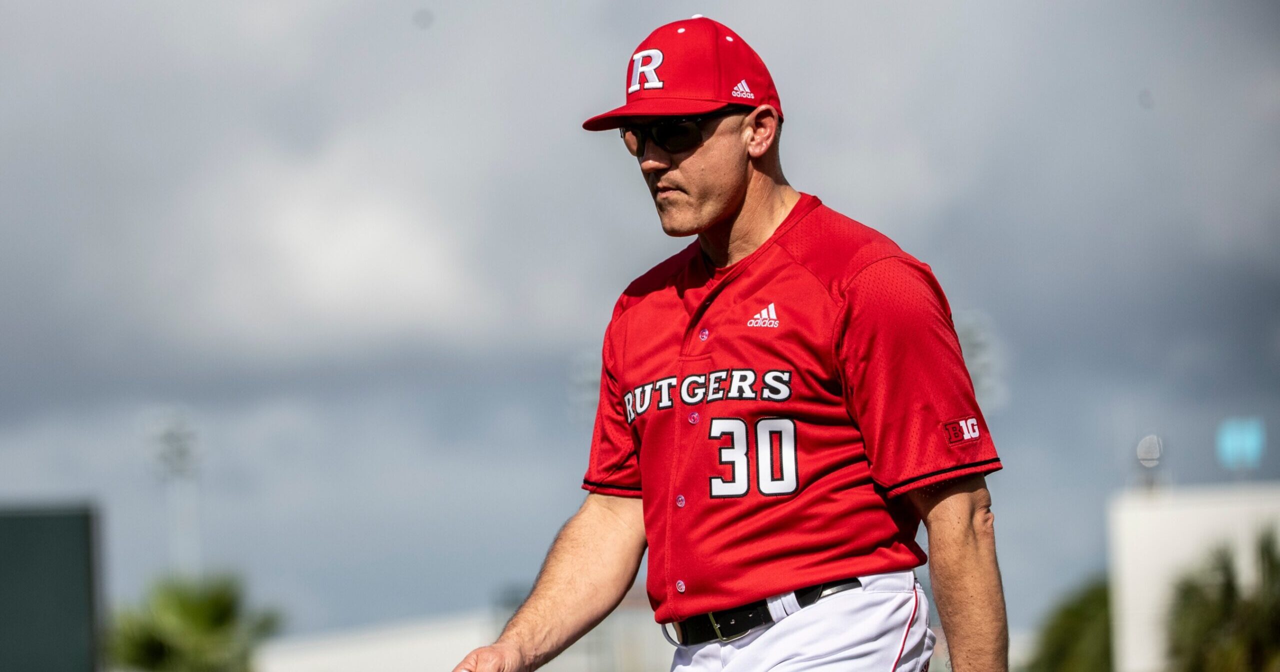 Rutgers Baseball announces full 2026 schedule