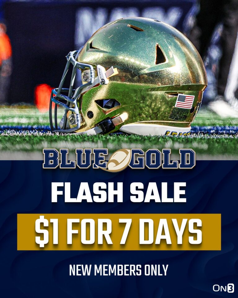 Chat Transcript: What really matters about Notre Dame's CFP path