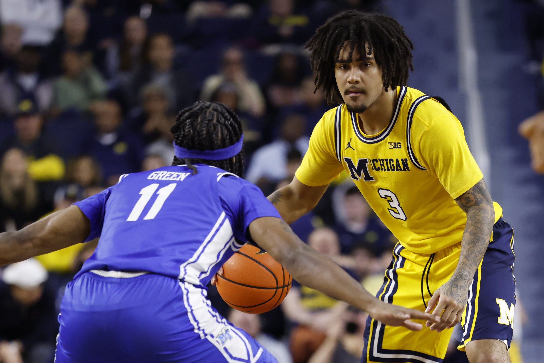 News and Views: Michigan basketball on a tear … here’s why (beyond ...