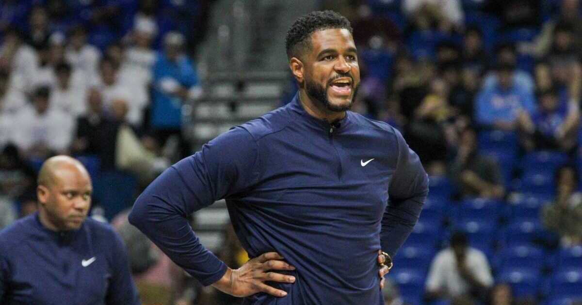 Powerhouse Texas high school basketball program in danger of shutting ...