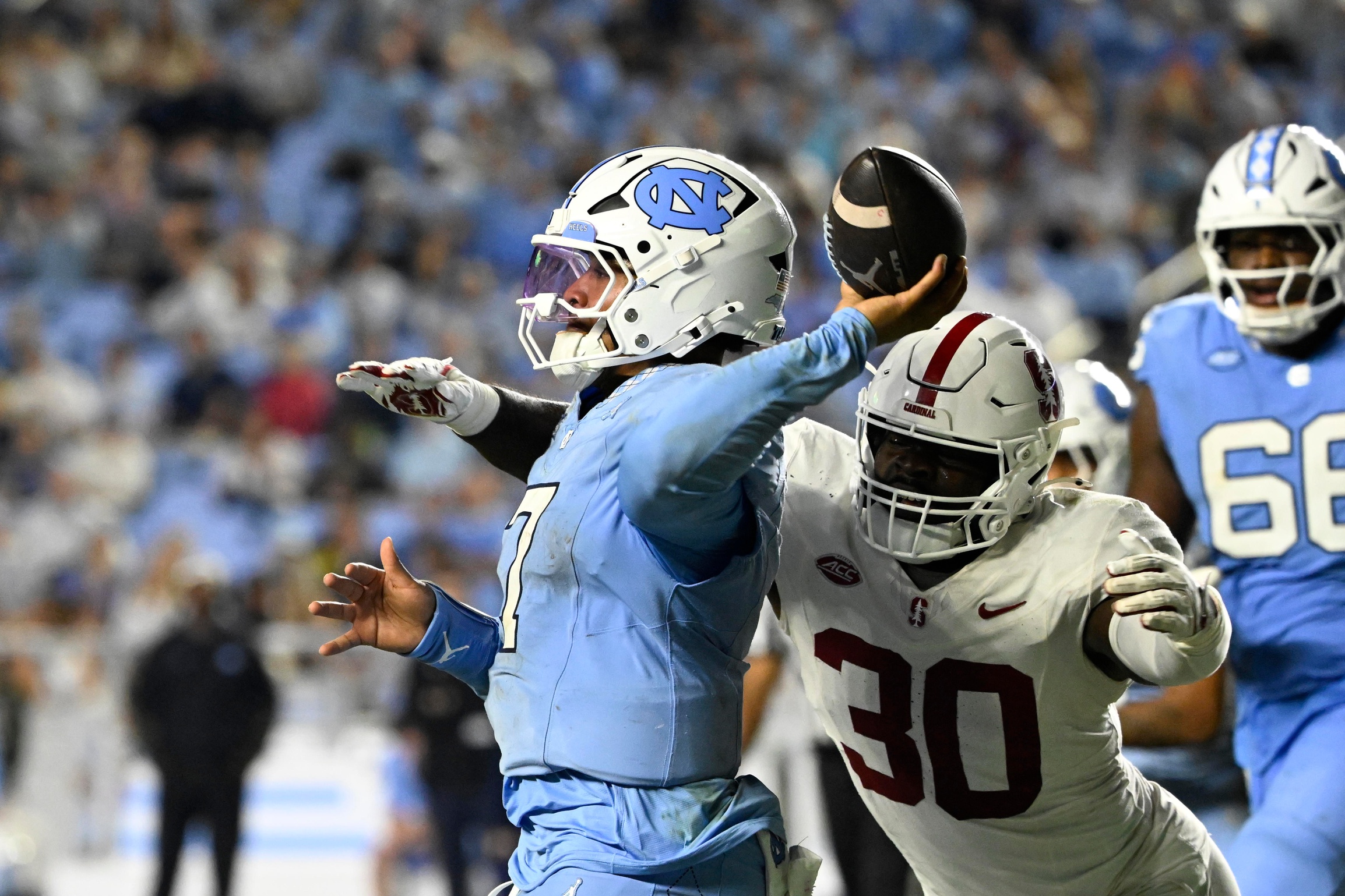 5 things to know about UNC - On3