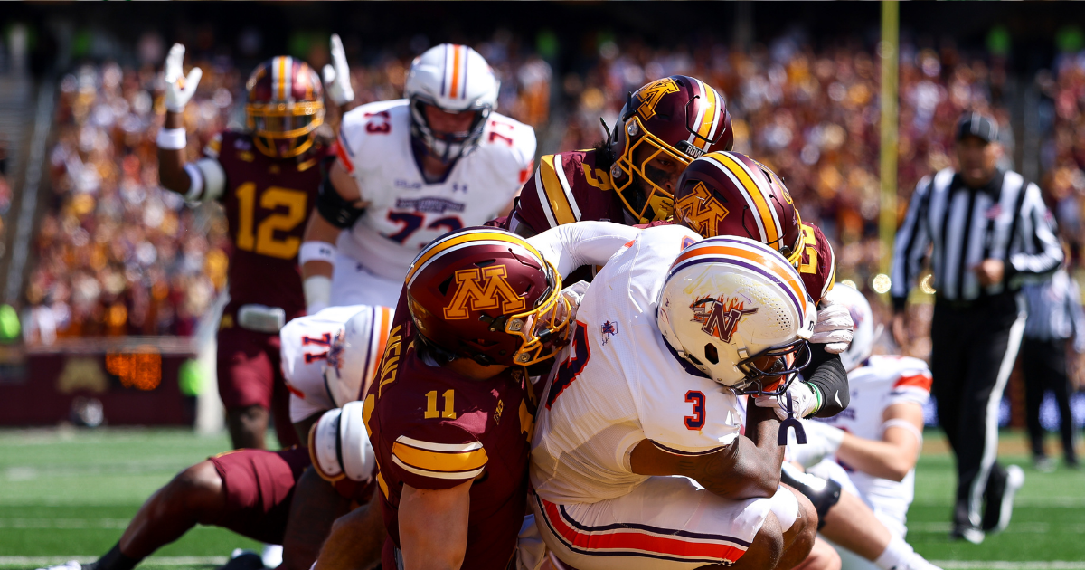 Minnesota Rush End Karter Menz returning for 2026 season - On3